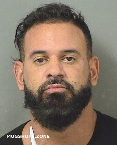 LARKIN JAMIE MICHAEL 06/17/2021 - Palm Beach County Mugshots Zone