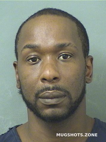 WALLACE SHAKEE SHAMAR 06/17/2021 - Palm Beach County Mugshots Zone