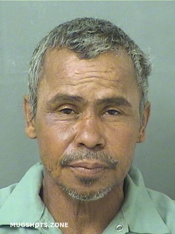 SOTO EDWIN 06/17/2021 - Palm Beach County Mugshots Zone