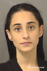 ACEVEDO TAYLOR ANN 06/19/2021 - Palm Beach County Mugshots Zone