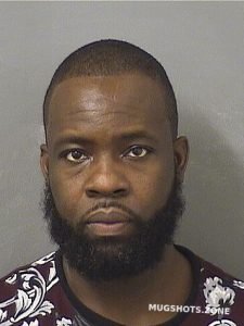 JACQUES ANDI JUNIOR 06/20/2021 - Palm Beach County Mugshots Zone
