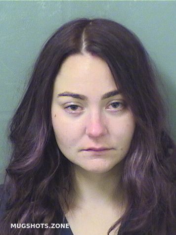 BERMAN BROOKLYN HANNAH 06/23/2021 - Palm Beach County Mugshots Zone