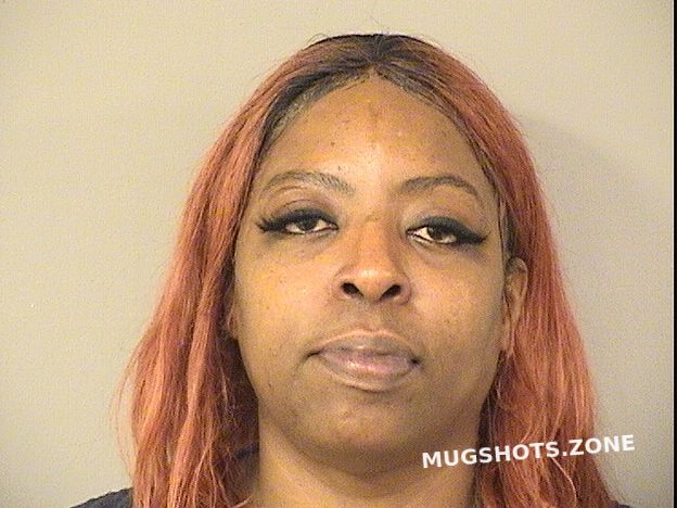 PLEDGER RAQUAIL RENEE 06/23/2021 - Palm Beach County Mugshots Zone
