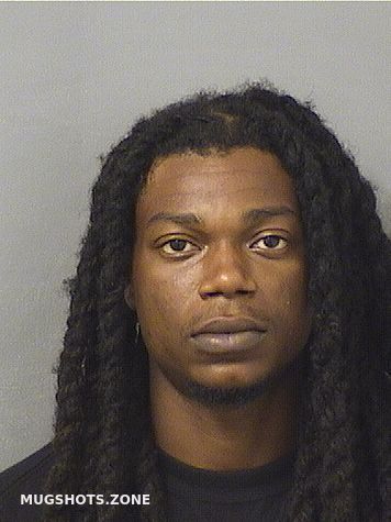 DOKES MARKEITH KWAME 06/23/2021 - Palm Beach County Mugshots Zone