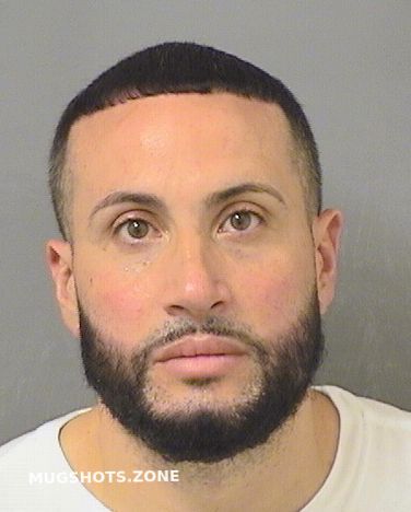 ABBOTT ANDREW 06/23/2021 - Palm Beach County Mugshots Zone