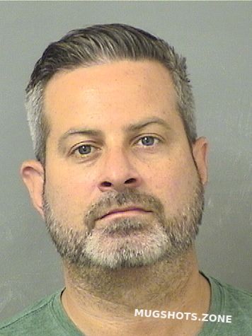 REISMAN BRIAN 06/24/2021 - Palm Beach County Mugshots Zone