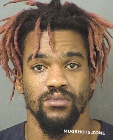 LUCAS FREDRICK MICHAEL 06/27/2021 - Palm Beach County Mugshots Zone