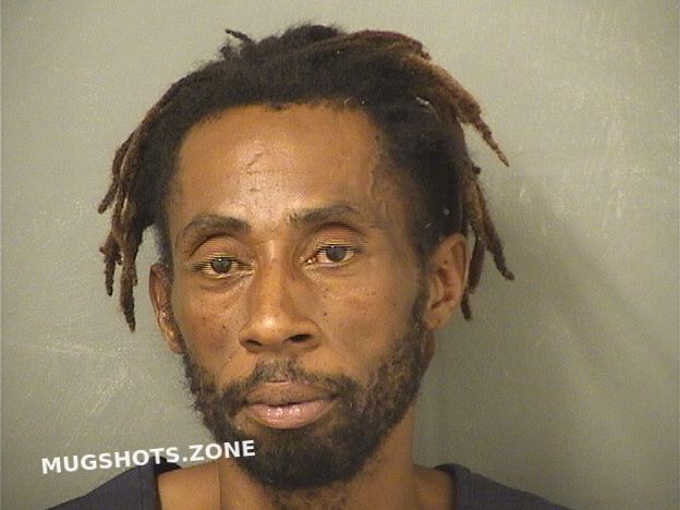 WATSON DEMOND 06/27/2021 - Palm Beach County Mugshots Zone