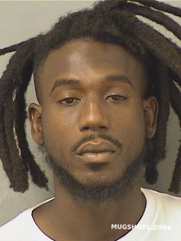 THERLONGE EBERLEE ELLIOTT 06/28/2021 - Palm Beach County Mugshots Zone