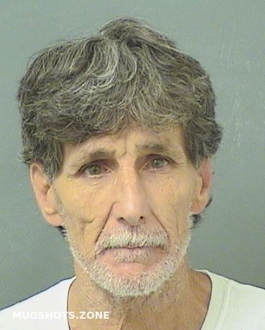 PYECHA JOHN JOSEPH 07/01/2021 - Palm Beach County Mugshots Zone