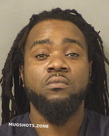 DERISCAT MICHAEL 07/03/2021 - Palm Beach County Mugshots Zone