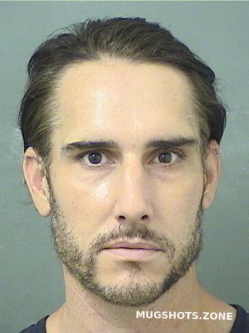 MANDLE JASON RYAN 07/03/2021 - Palm Beach County Mugshots Zone