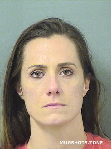 RECKER STEPHANIE RENEE 07/03/2021 - Palm Beach County Mugshots Zone