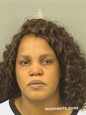 KERNISON GURLINE 07/04/2021 - Palm Beach County Mugshots Zone