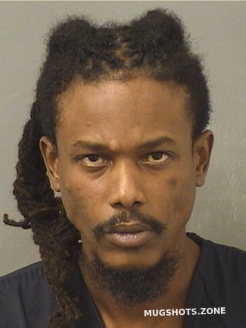 PURNELL KEVIN T JR 07/04/2021 - Palm Beach County Mugshots Zone