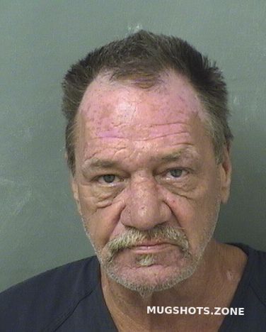 TALBOT STEVEN R 07/04/2021 - Palm Beach County Mugshots Zone