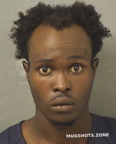 ANCENE STANLEY 07/06/2021 - Palm Beach County Mugshots Zone