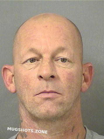 BROOKS JONATHAN 07/07/2021 - Palm Beach County Mugshots Zone