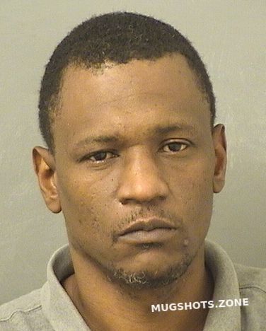 DANIEL TORREY ANDRE 07/07/2021 - Palm Beach County Mugshots Zone