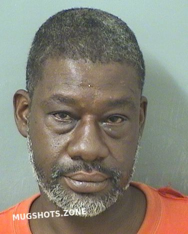DANIELS ERIC CHRISTOPHER 07/07/2021 - Palm Beach County Mugshots Zone