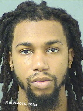 JOSEPH RANDALL TYRONE 07/09/2021 - Palm Beach County Mugshots Zone