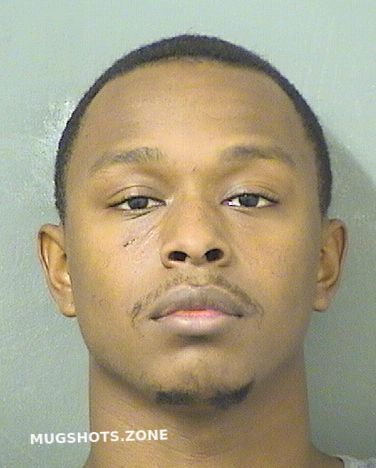 ALLEN DEVONTE MARQUELLE 07/09/2021 - Palm Beach County Mugshots Zone