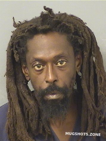 ATKINS JERMAINE 07/10/2021 - Palm Beach County Mugshots Zone
