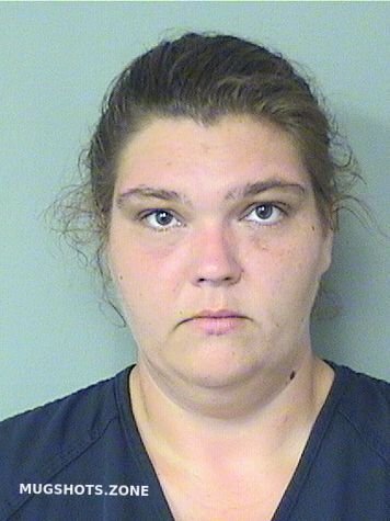 MILTON CAITLIN M 07/10/2021 - Palm Beach County Mugshots Zone
