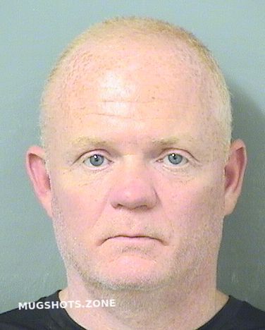 GUINTO ANTHONY THOMAS 07/10/2021 - Palm Beach County Mugshots Zone