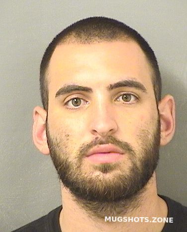 BLAKE DYLAN 07/10/2021 - Palm Beach County Mugshots Zone