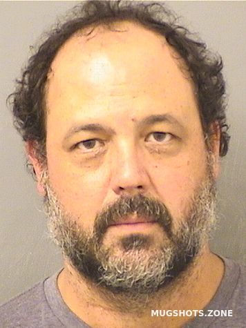 SHEPARD DANIEL CRAIG 07/10/2021 - Palm Beach County Mugshots Zone
