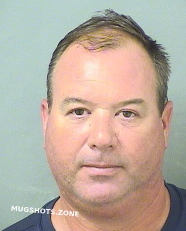 LAWRENCE PATRICK IRWIN 07/11/2021 - Palm Beach County Mugshots Zone