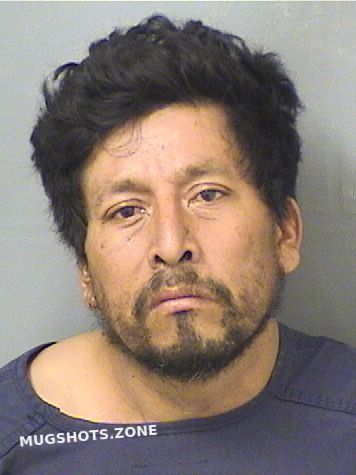 JACOBO JORGE 07/11/2021 - Palm Beach County Mugshots Zone