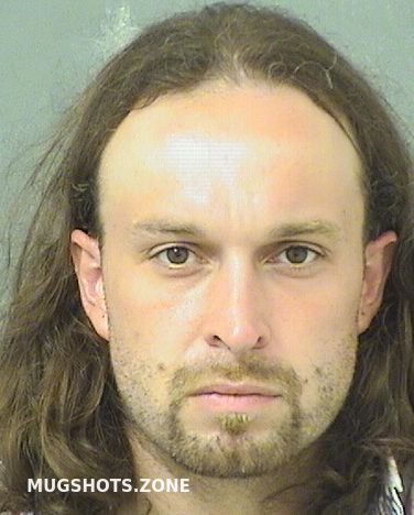 PITRE CHRISTOPHER 07/12/2021 - Palm Beach County Mugshots Zone