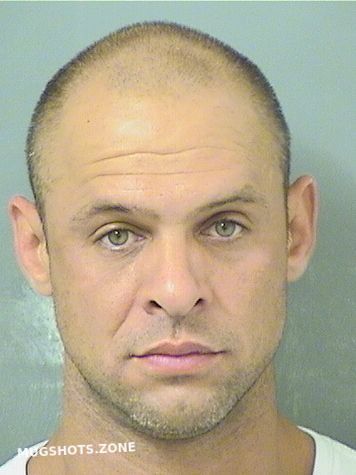 NAZARI ALEXANDER 07/12/2021 - Palm Beach County Mugshots Zone