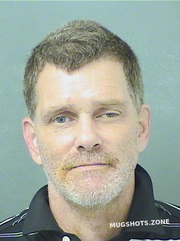 DEROBERTS MATTHEW MICHAEL 07/12/2021 - Palm Beach County Mugshots Zone