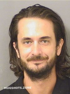 REESER KENNETH ROBERT 07/12/2021 - Palm Beach County Mugshots Zone