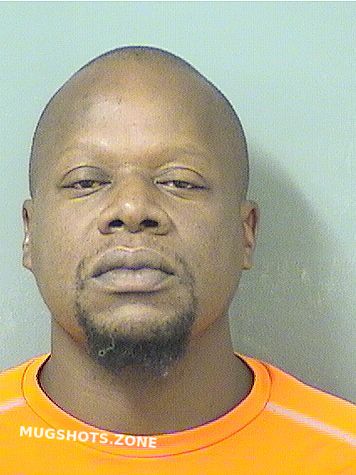 WILLIAMS COREY RASHAWN 07/14/2021 - Palm Beach County Mugshots Zone