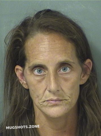 FELDMAN MARNI S 07/15/2021 - Palm Beach County Mugshots Zone