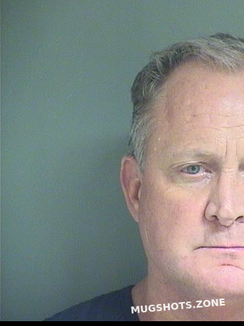 BARKER MARK ALLEN 07/15/2021 - Palm Beach County Mugshots Zone