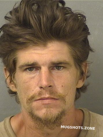 FIELDS MICHAEL R 07/15/2021 - Palm Beach County Mugshots Zone