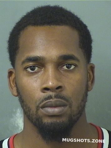 CUTTER MARK ANTHONY J 07/16/2021 - Palm Beach County Mugshots Zone