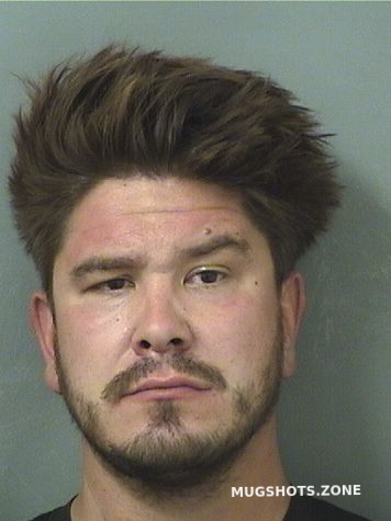 CHISMAR JACOB TYSON 07/16/2021 - Palm Beach County Mugshots Zone
