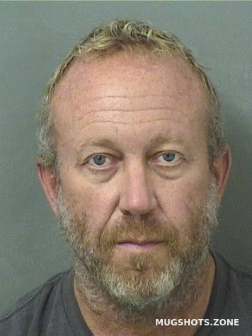 STANLEY THOMAS 07/16/2021 - Palm Beach County Mugshots Zone