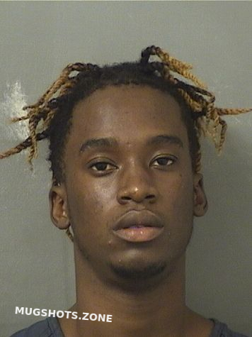 LORMEUS PAUL 07/16/2021 - Palm Beach County Mugshots Zone
