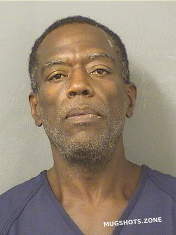 MOSLEY PAUL BERNARD JR 07/18/2021 - Palm Beach County Mugshots Zone