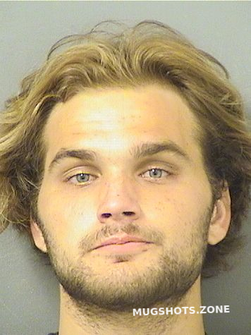 HURTADO ADAM TYLER 07/18/2021 - Palm Beach County Mugshots Zone