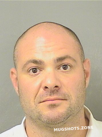 MATALON SCOTT JAY 07/19/2021 - Palm Beach County Mugshots Zone