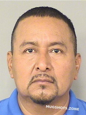 CRUZ CARLOS 07/19/2021 - Palm Beach County Mugshots Zone
