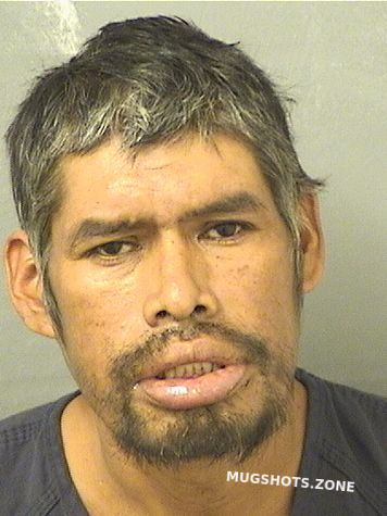 NOLASCO RAMON P 07/19/2021 - Palm Beach County Mugshots Zone